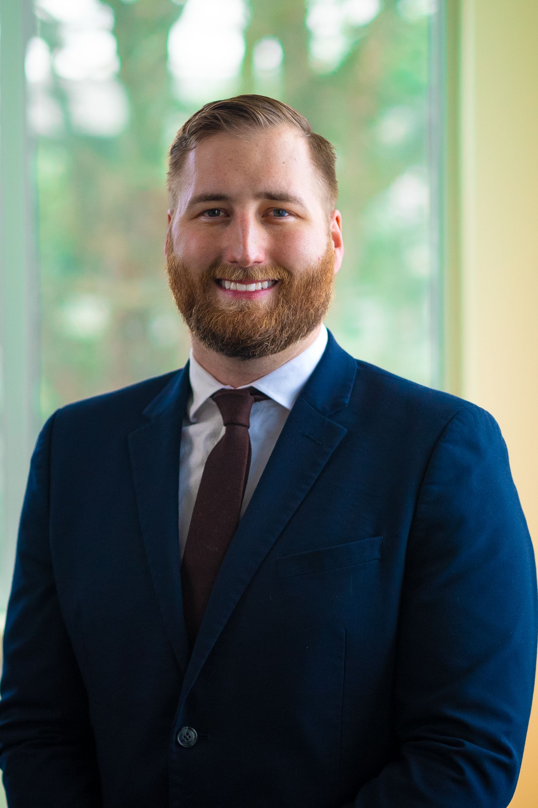 Dr. Ryan Gerts | Zehren Dental