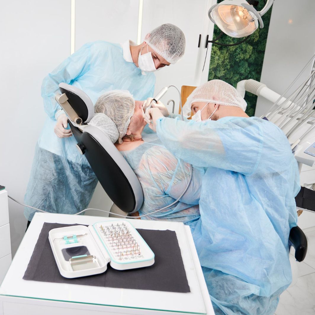 Conditions We Treat | Zehren Dental