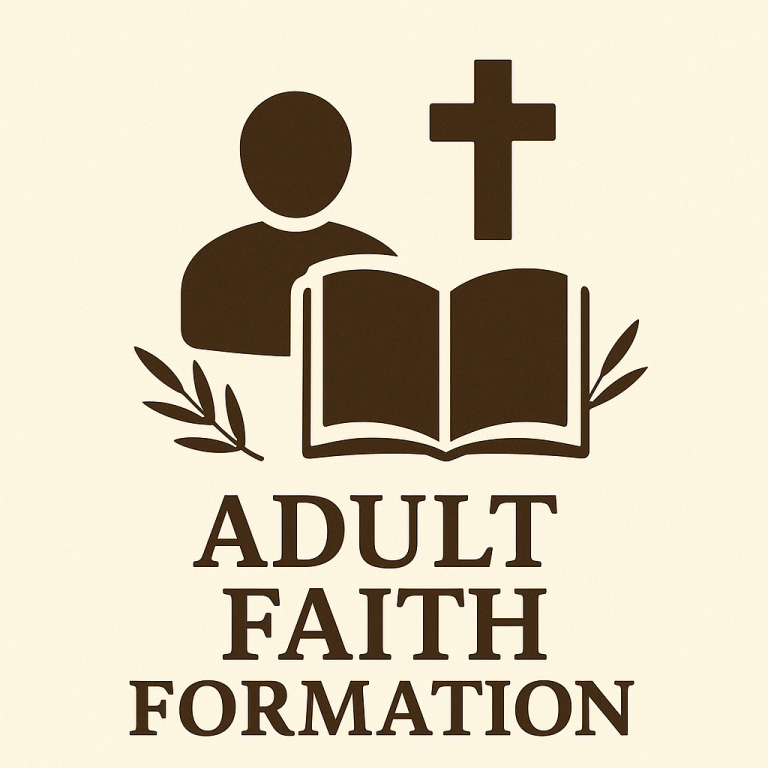 Faith Formation