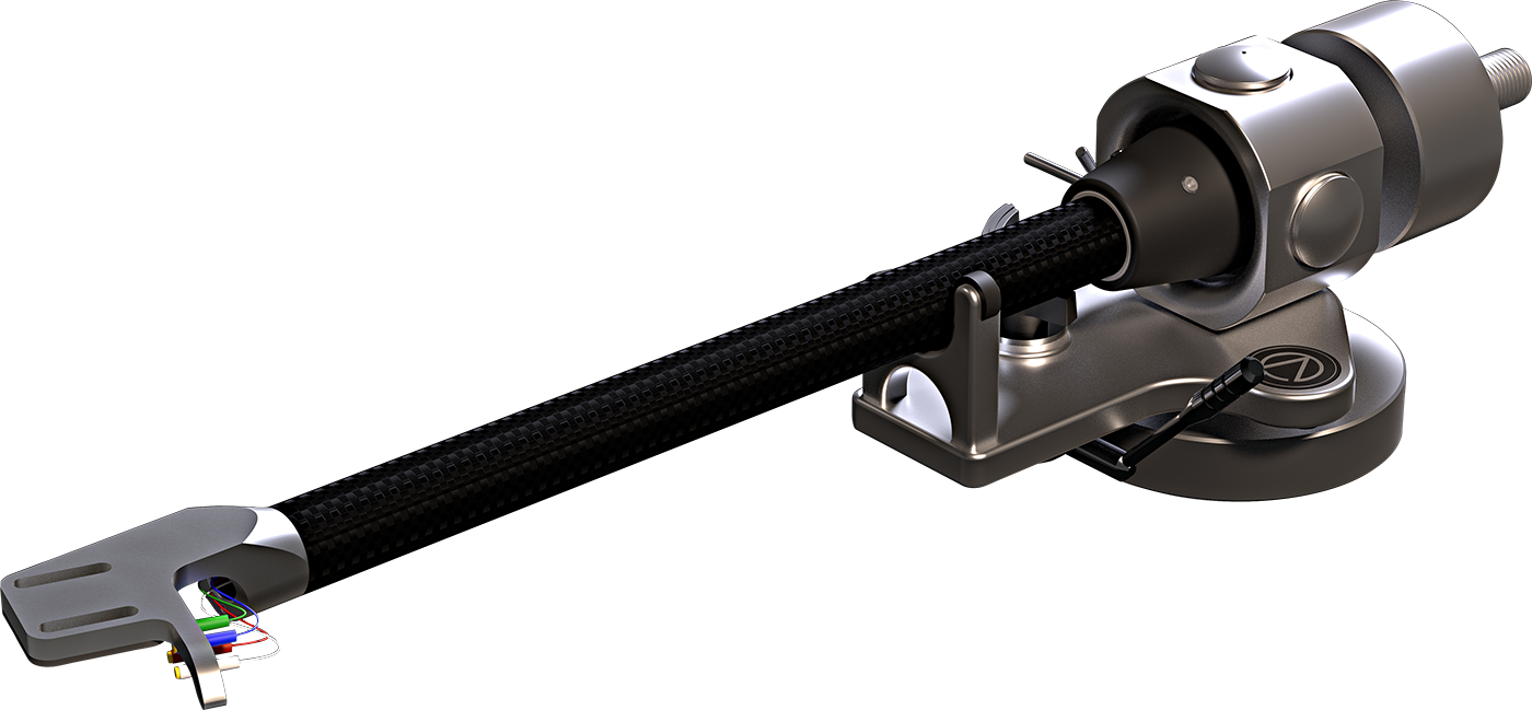 Audio Origami | Reference Tonearms