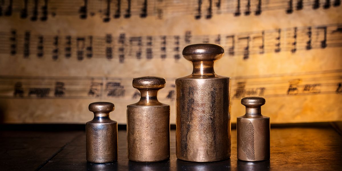 Effective tonearm mass explained.