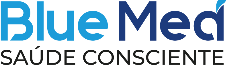 Blue Med Saúde