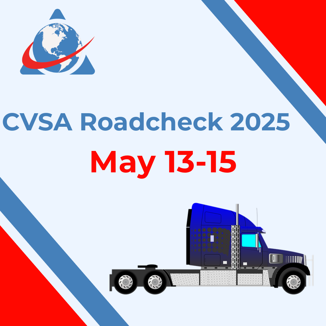 CVSA Roadcheck 2025: What Shippers Need to Know