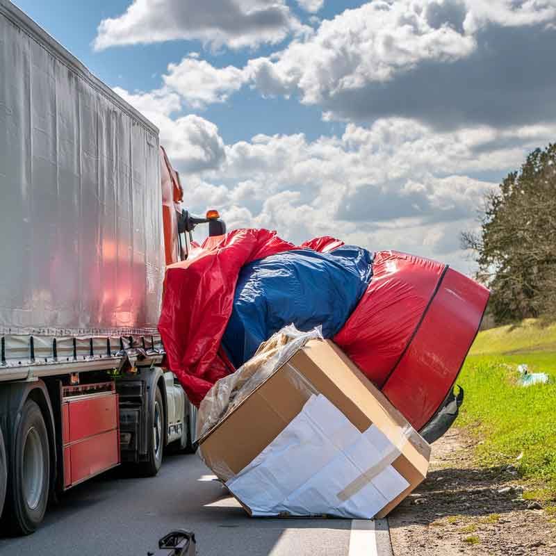 Damaged Freight: Expert Insights on Cargo Claim Services