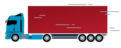 5 Most Common Types of Freight