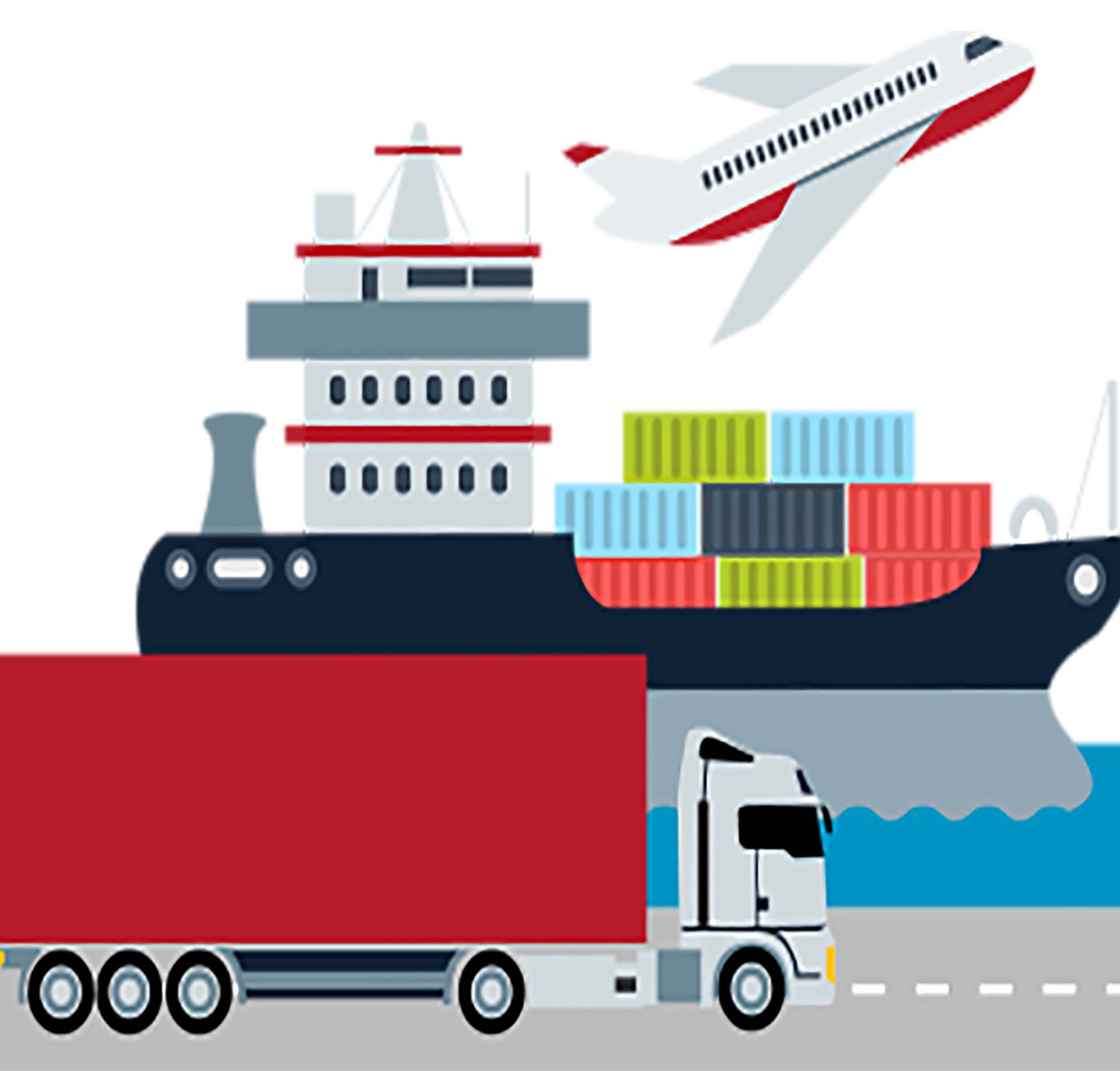 What are the 11 International Freight Incoterms?