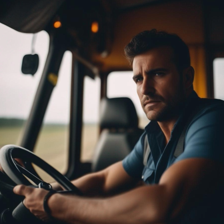 Responsible Tractor-Trailer Driving: Tips for Truck Drivers