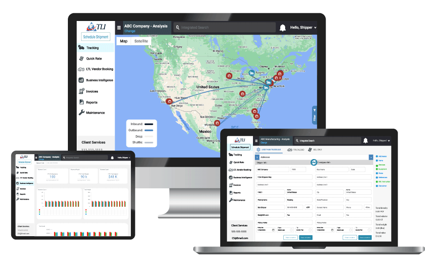 Understanding LTL Classification and Freight Classes