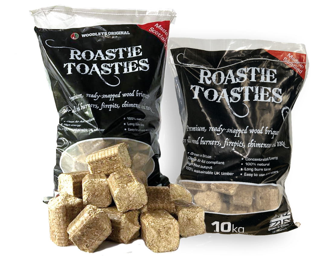 Roastie-Toasties