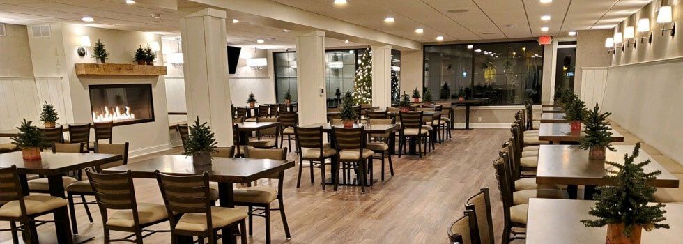 Receptions | Buhrig Funeral & Cremation