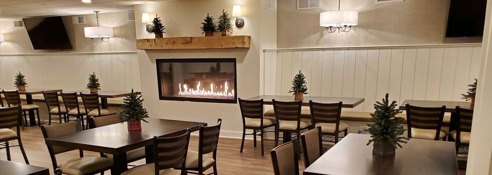 Receptions | Buhrig Funeral & Cremation