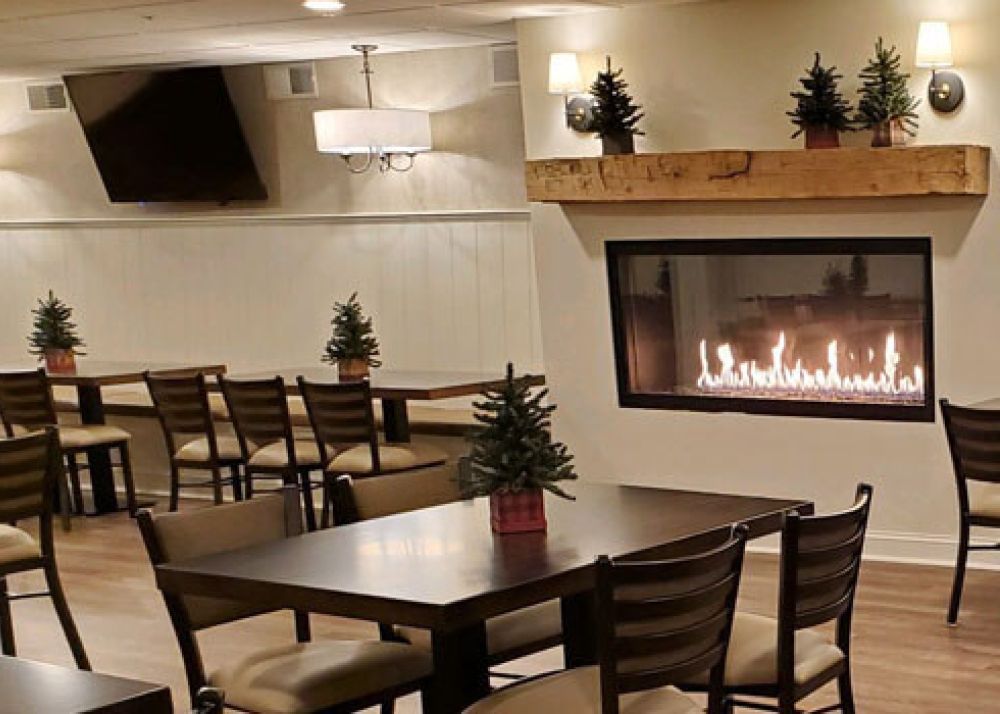 Facilities And Directions | Buhrig Funeral & Cremation