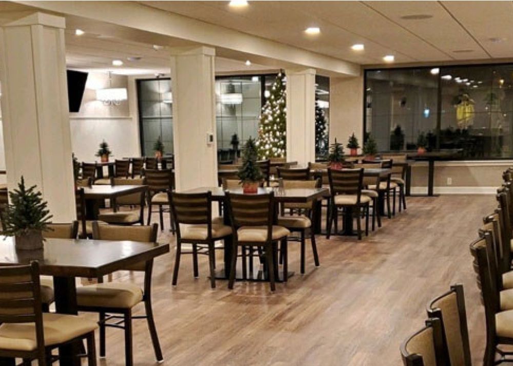 Facilities And Directions | Buhrig Funeral & Cremation