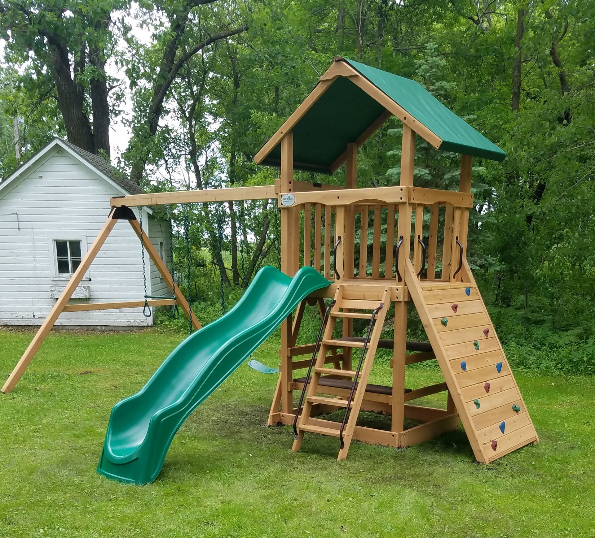 Play Sets