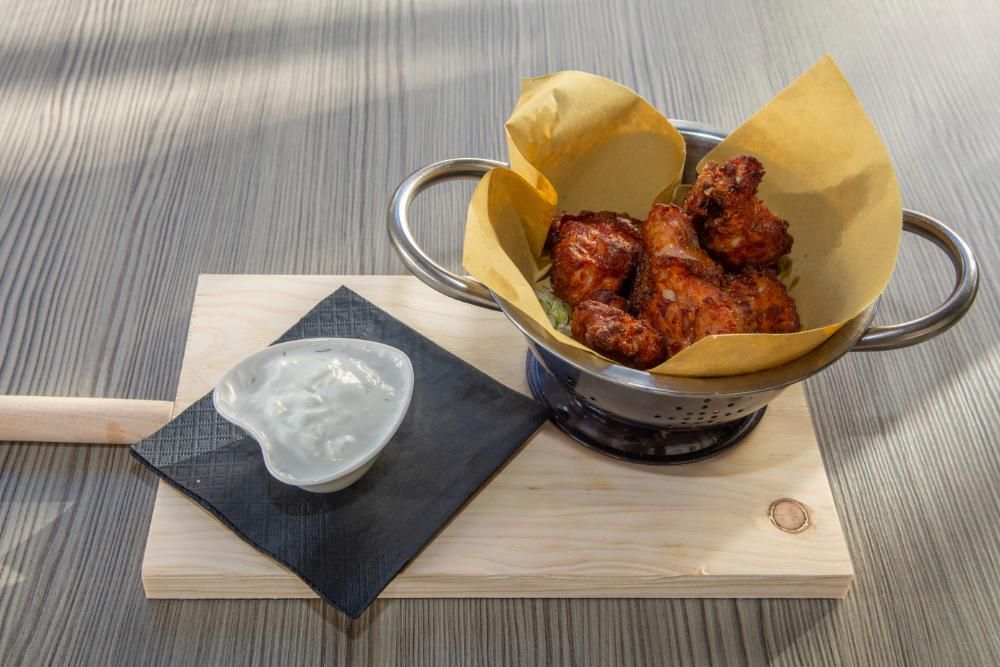 Brewery with restaurant | Dongo, CO | Tre Pievi Brewery