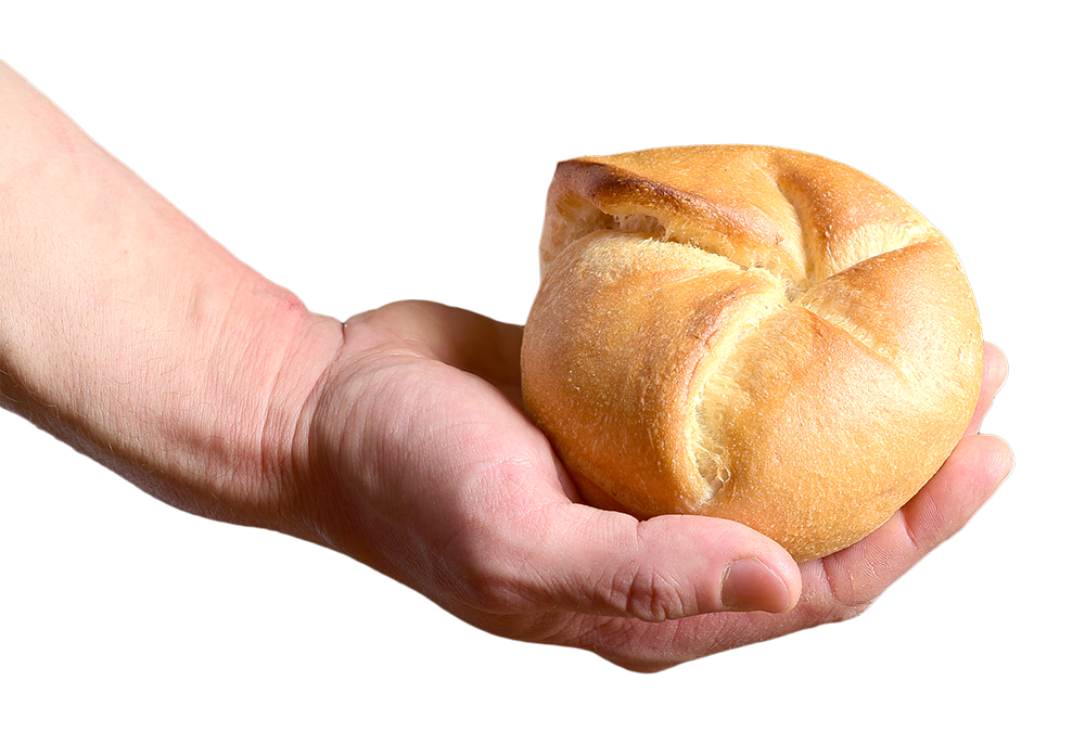 Unsere Bäckerei - Backen ist eine Kunst