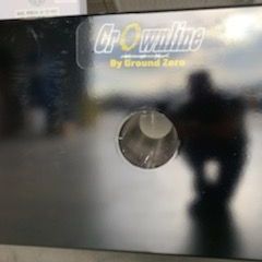 Cattle Cube Feeders by Crownline