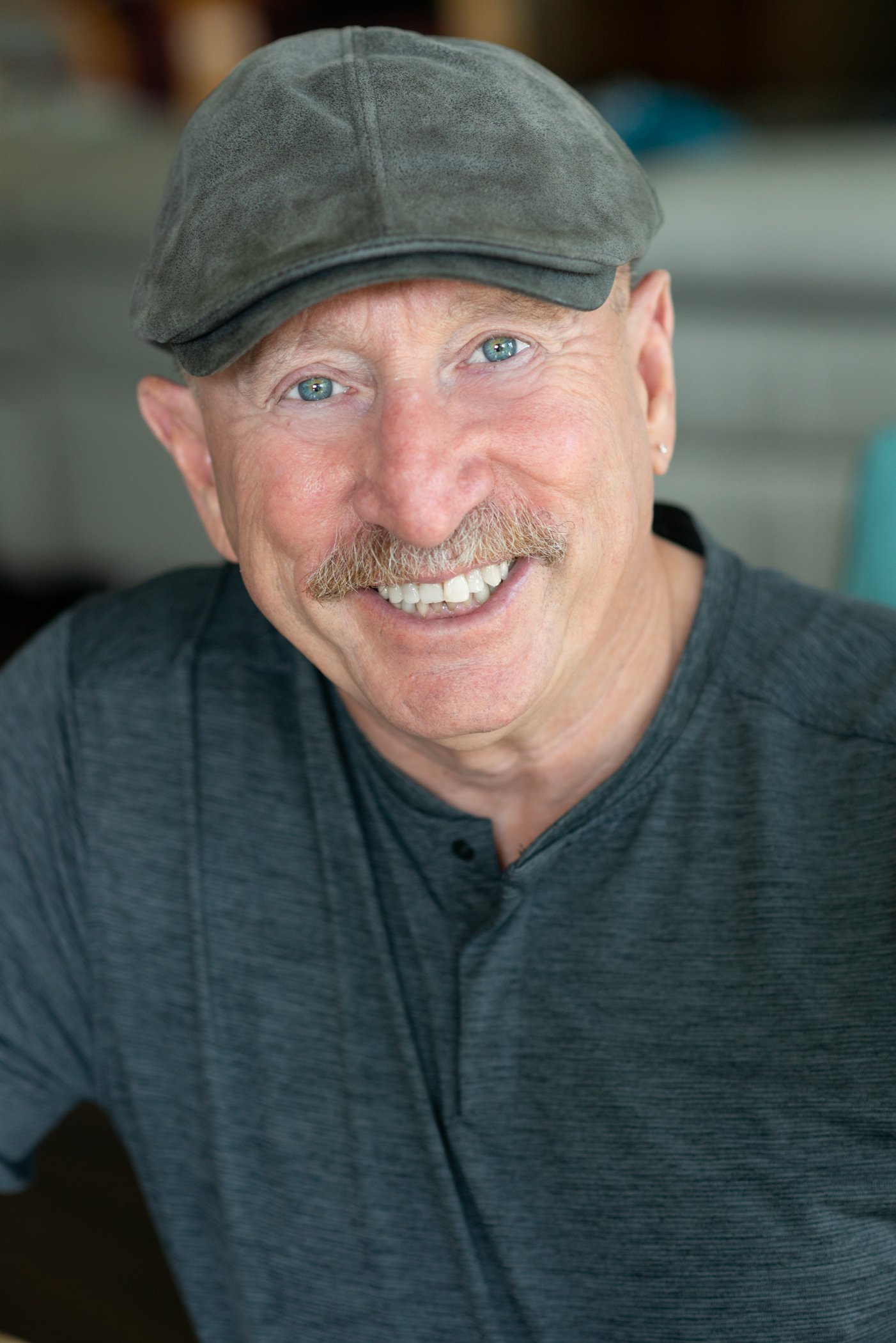 Meet Your Board Certified Coach, Jack Stanley | Stanley Coaching, LLC