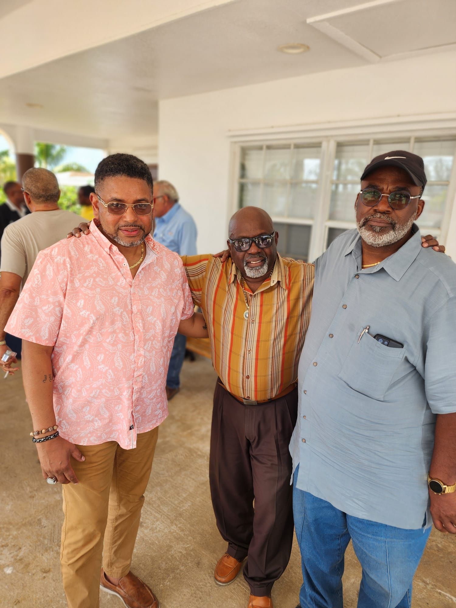 Diamond Of Cayman Lodge No. 3