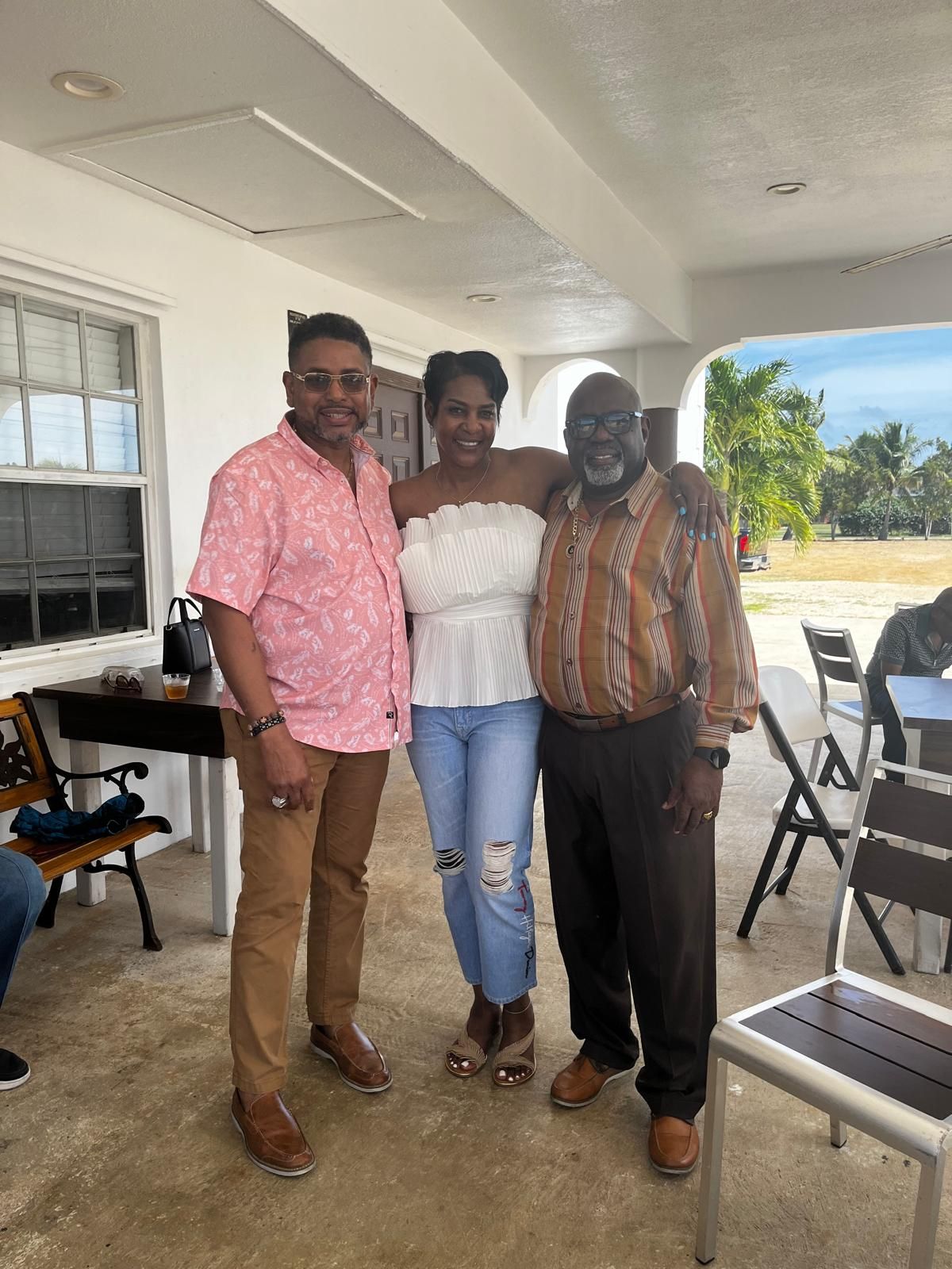 Diamond Of Cayman Lodge No. 3