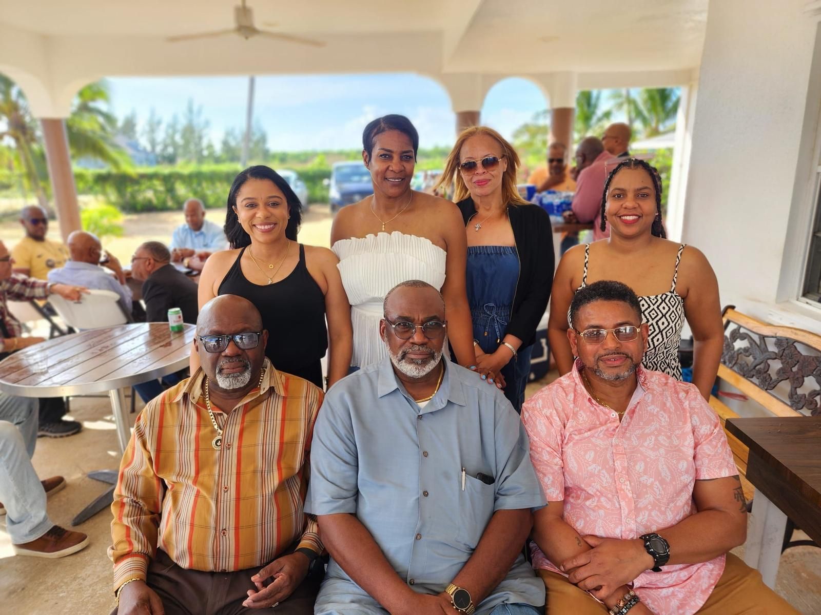 Diamond Of Cayman Lodge No. 3