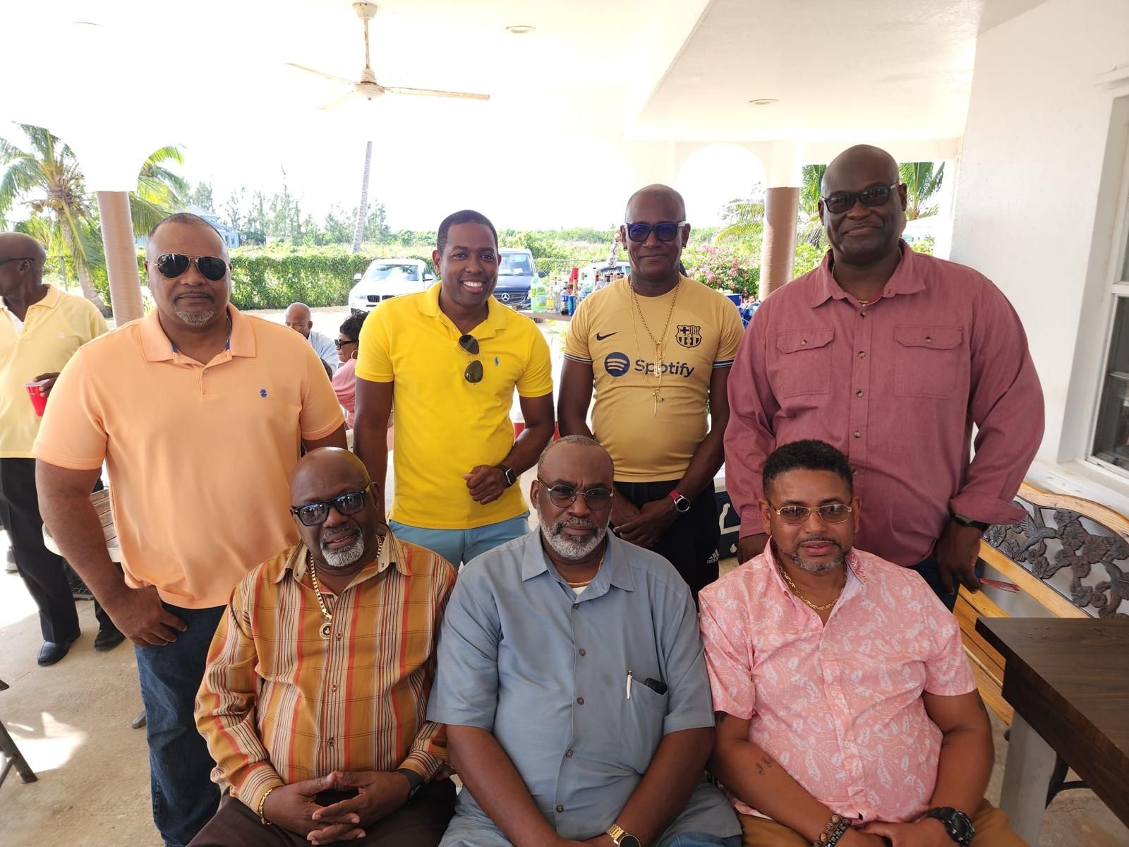 Diamond Of Cayman Lodge No. 3