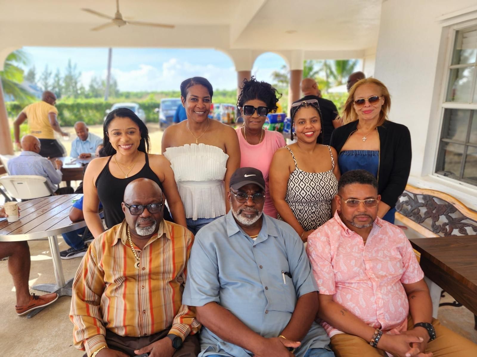 Diamond Of Cayman Lodge No. 3