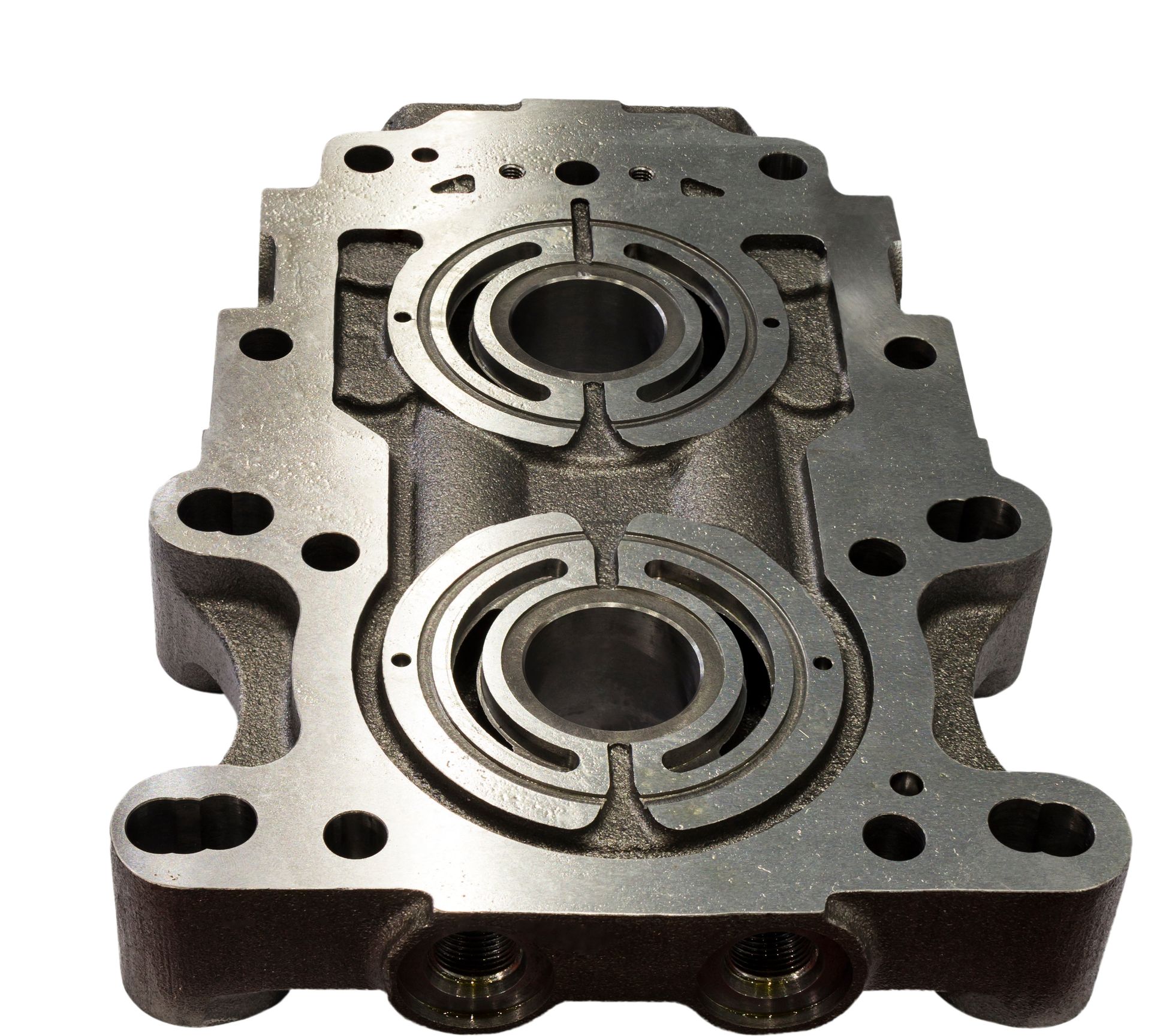 Reliable Casting Solutions for Global Buyers | Heglory, Inc