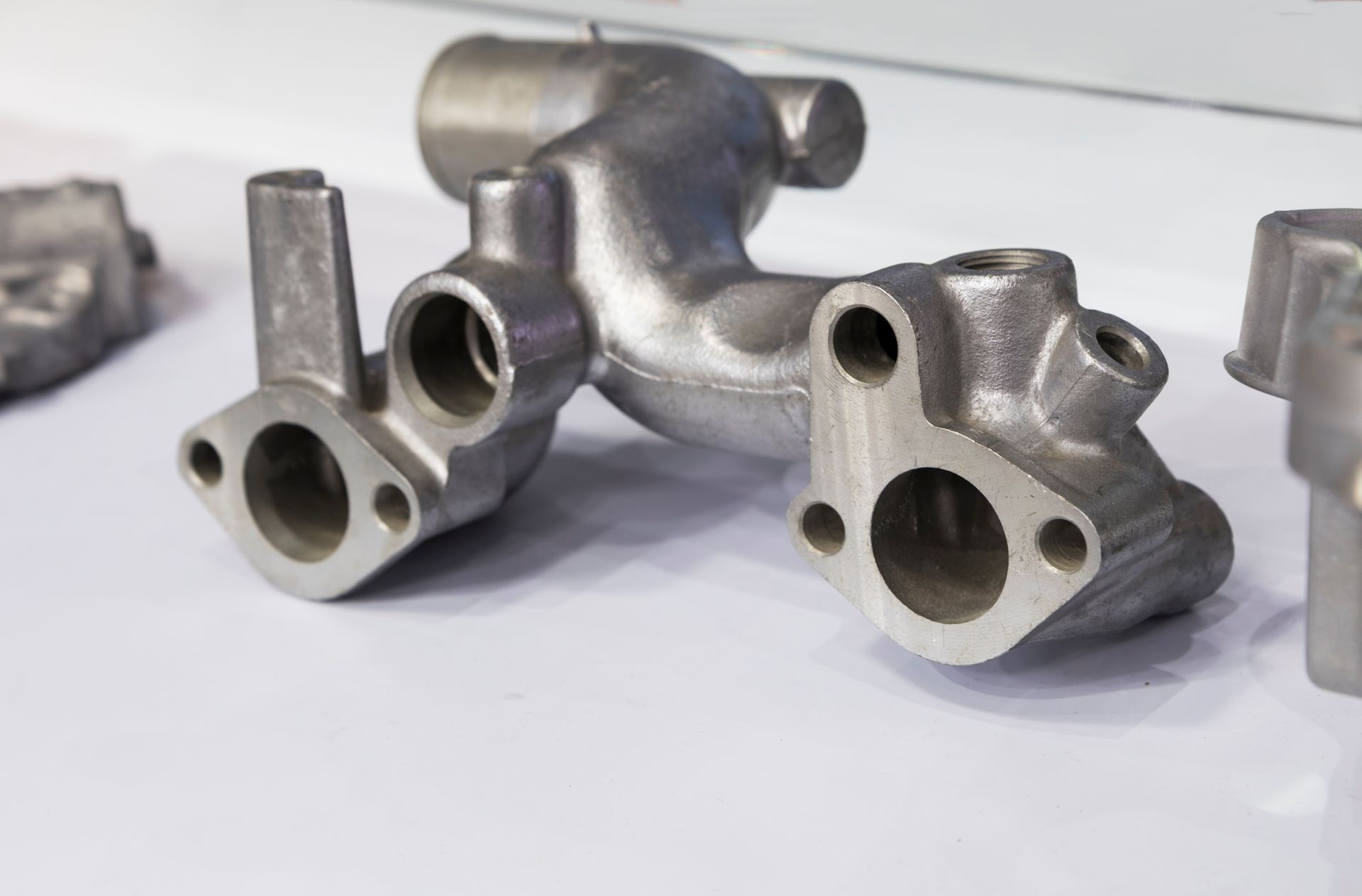Reliable Casting Solutions for Global Buyers | Heglory, Inc