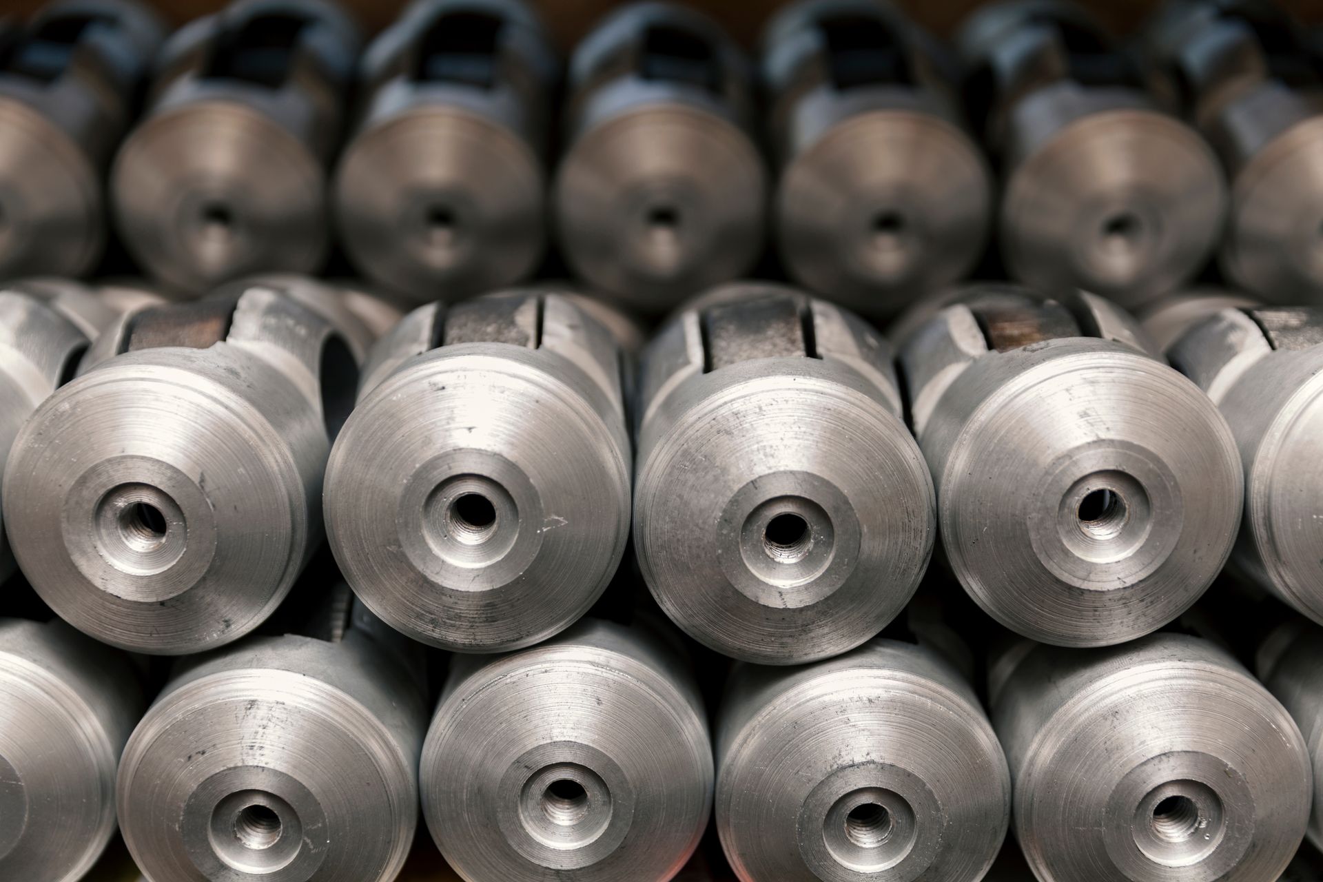 Reliable Casting Solutions for Global Buyers | Heglory, Inc