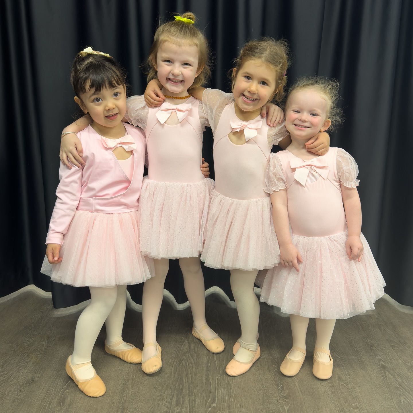 Beginner Dance Classes in Gold Coast | Kay Flynn Dancing Academy Southport