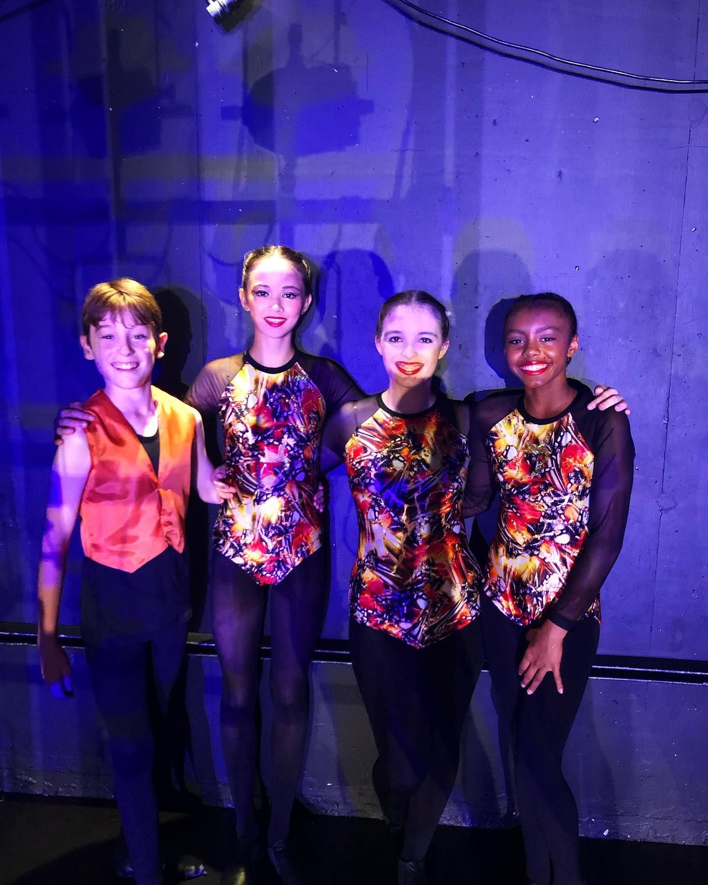 Jazz Dance Classes in Gold Coast | Kay Flynn Dancing Academy Southport