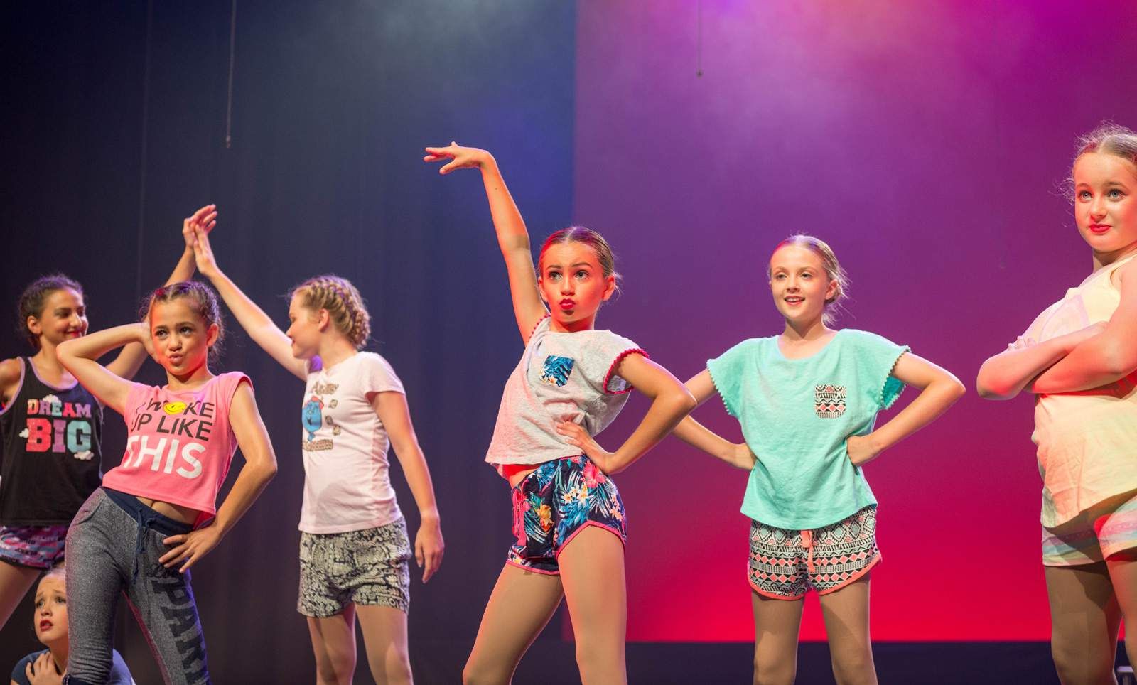 Hip Hop Dance Classes in Gold Coast | Kay Flynn Dancing Academy Southport