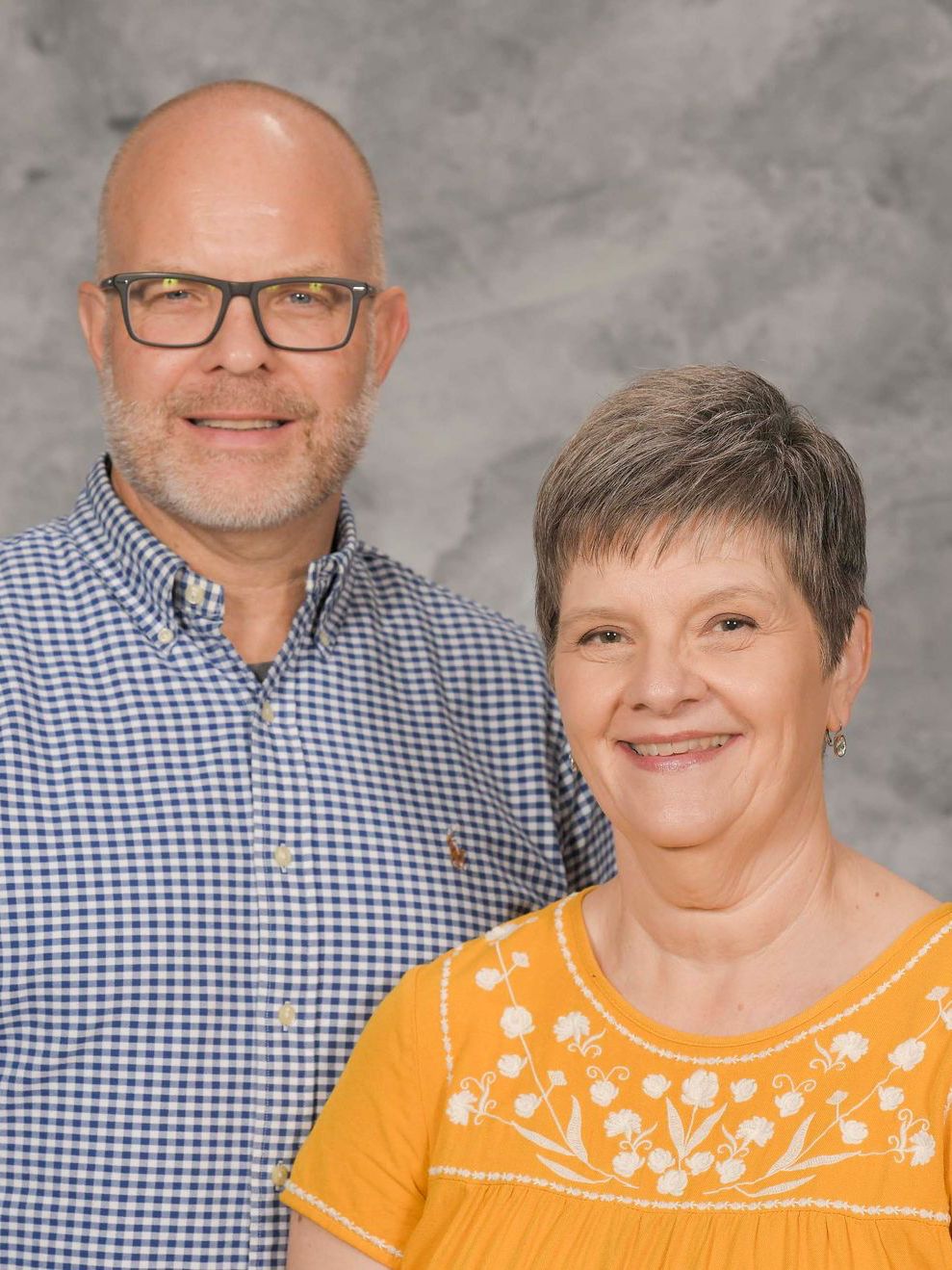 Church Staff Directory | Concord Baptist Church | Jefferson City, MO