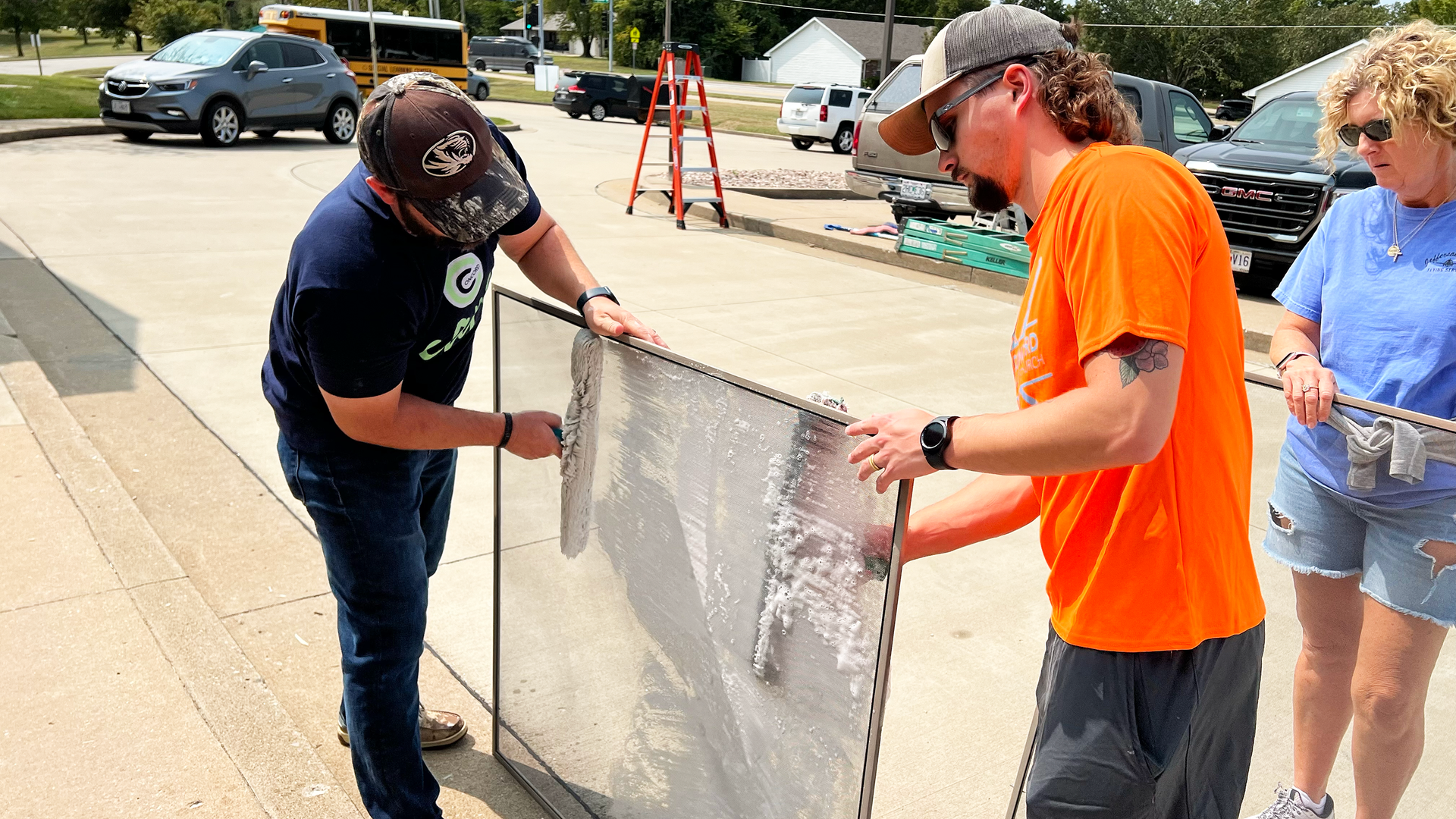 Young Adults Ministry | Concord Baptist Church | Jefferson City, MO