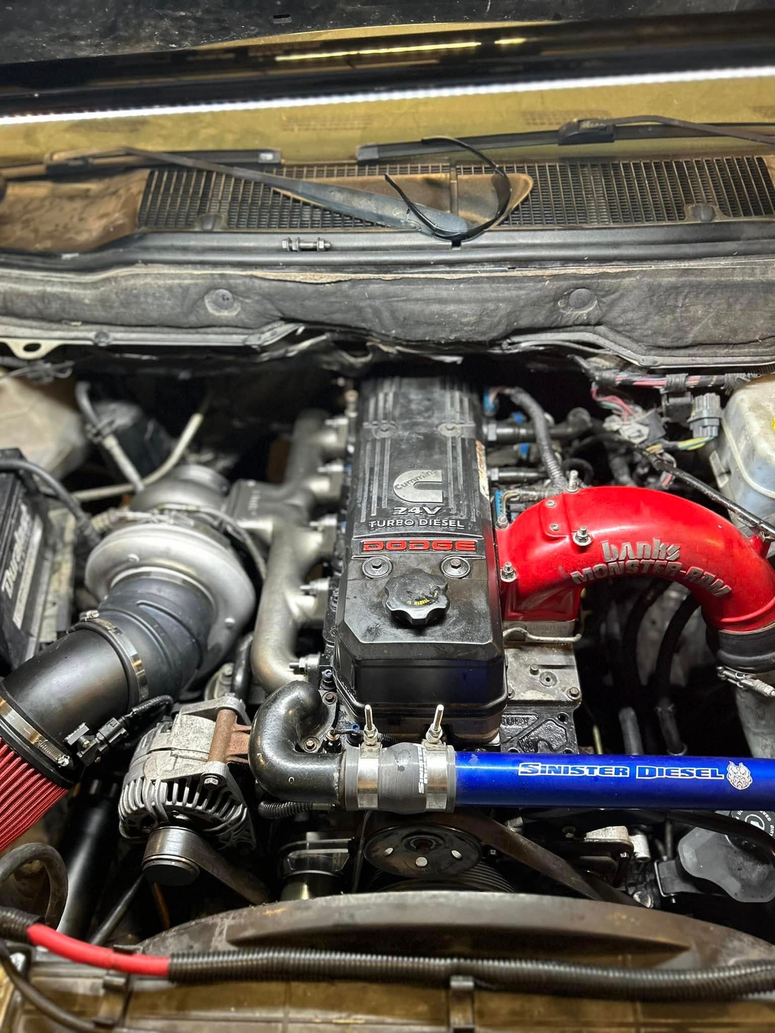 Diesel Engine Repair & Performance | S&S Diesel Performance and Repair LLC