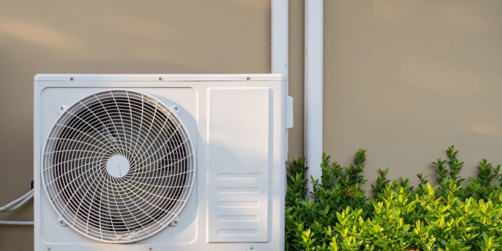 Why Is My AC Running But Not Blowing Cold Air? Find Out