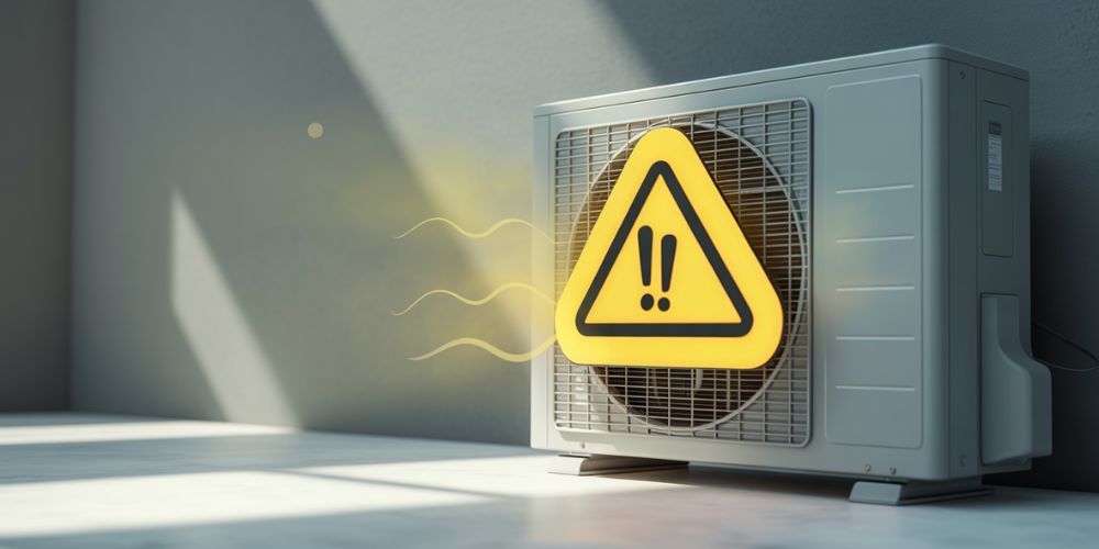 How to Detect AC Coil Leaks | AC Coil & Condenser Leak Signs