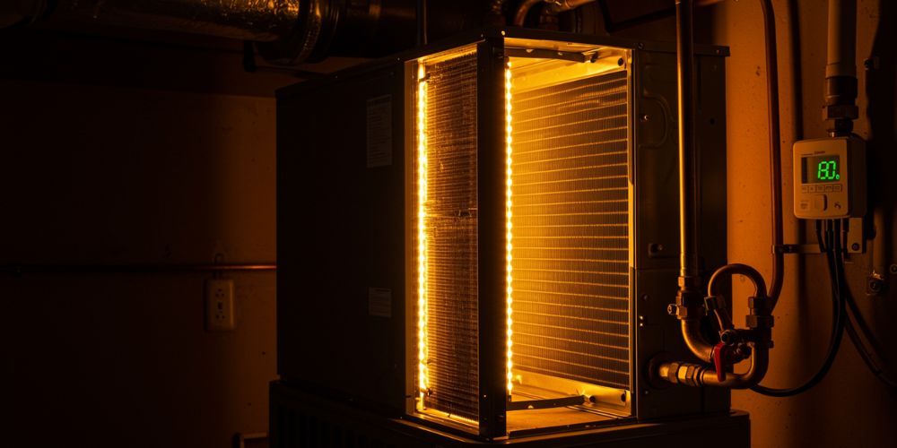 Main Components of an HVAC System | Key Parts Explained