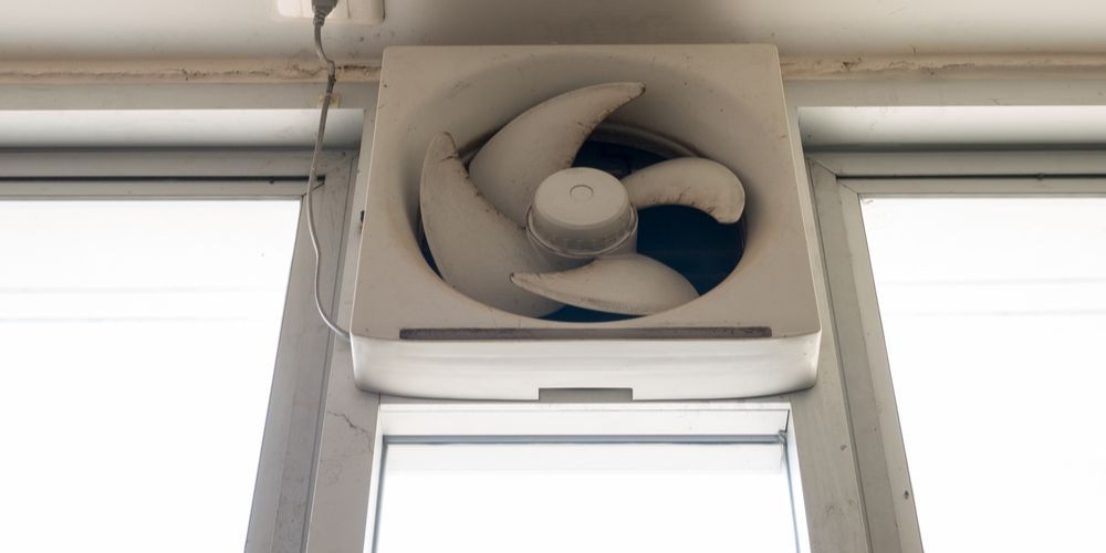 Importance of air ventilation system for home - KJ's Heating & Air