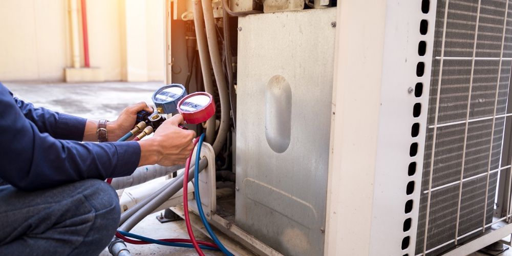 Functioning of HVAC Systems: Key Components and Operations