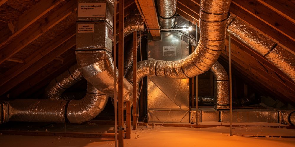 Main Components of an HVAC System | Key Parts Explained