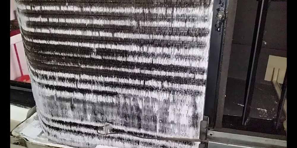 How to Identify AC Coil Leaks: Most Common Signs to Watch For