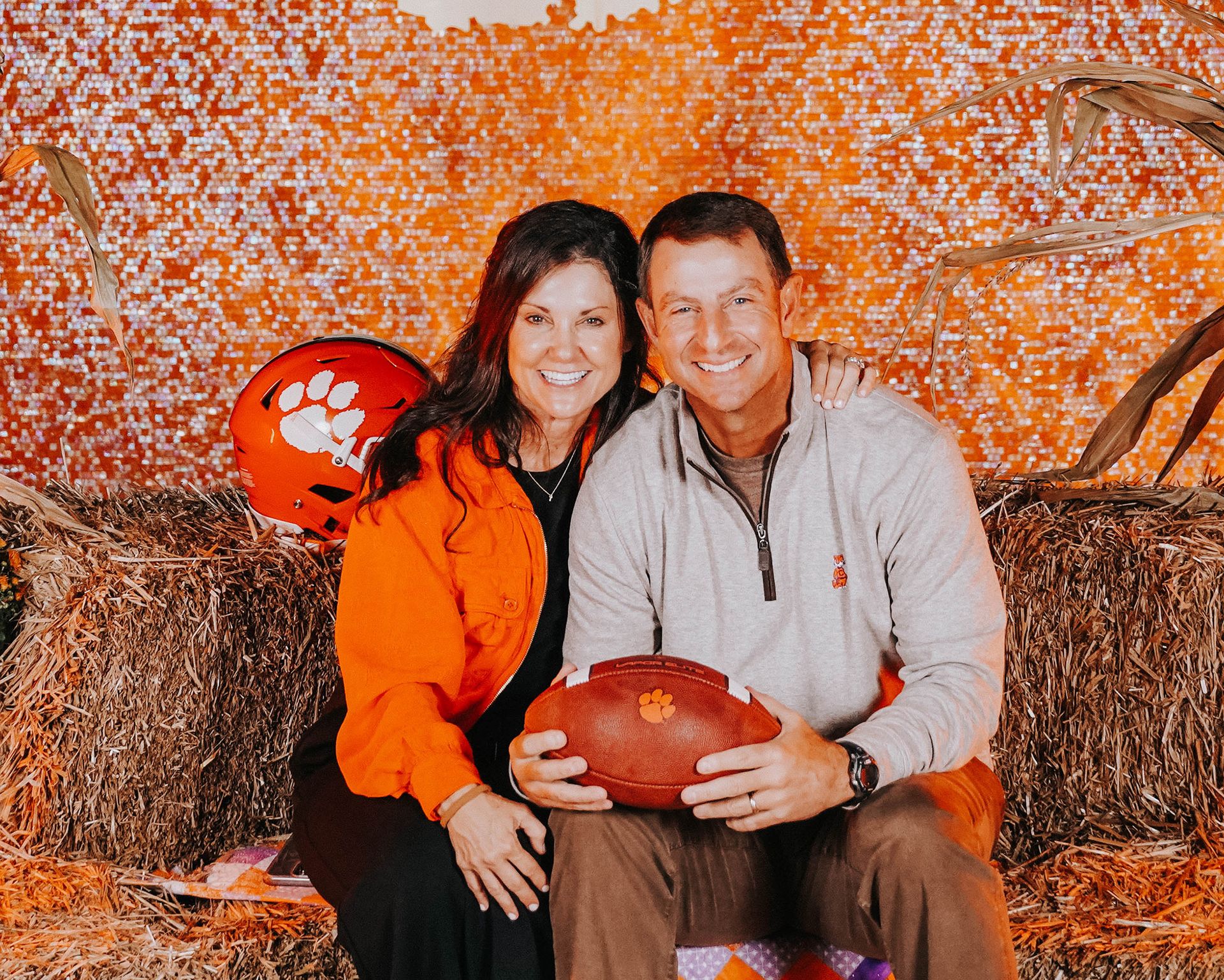Dabo Swinney Golf Classic