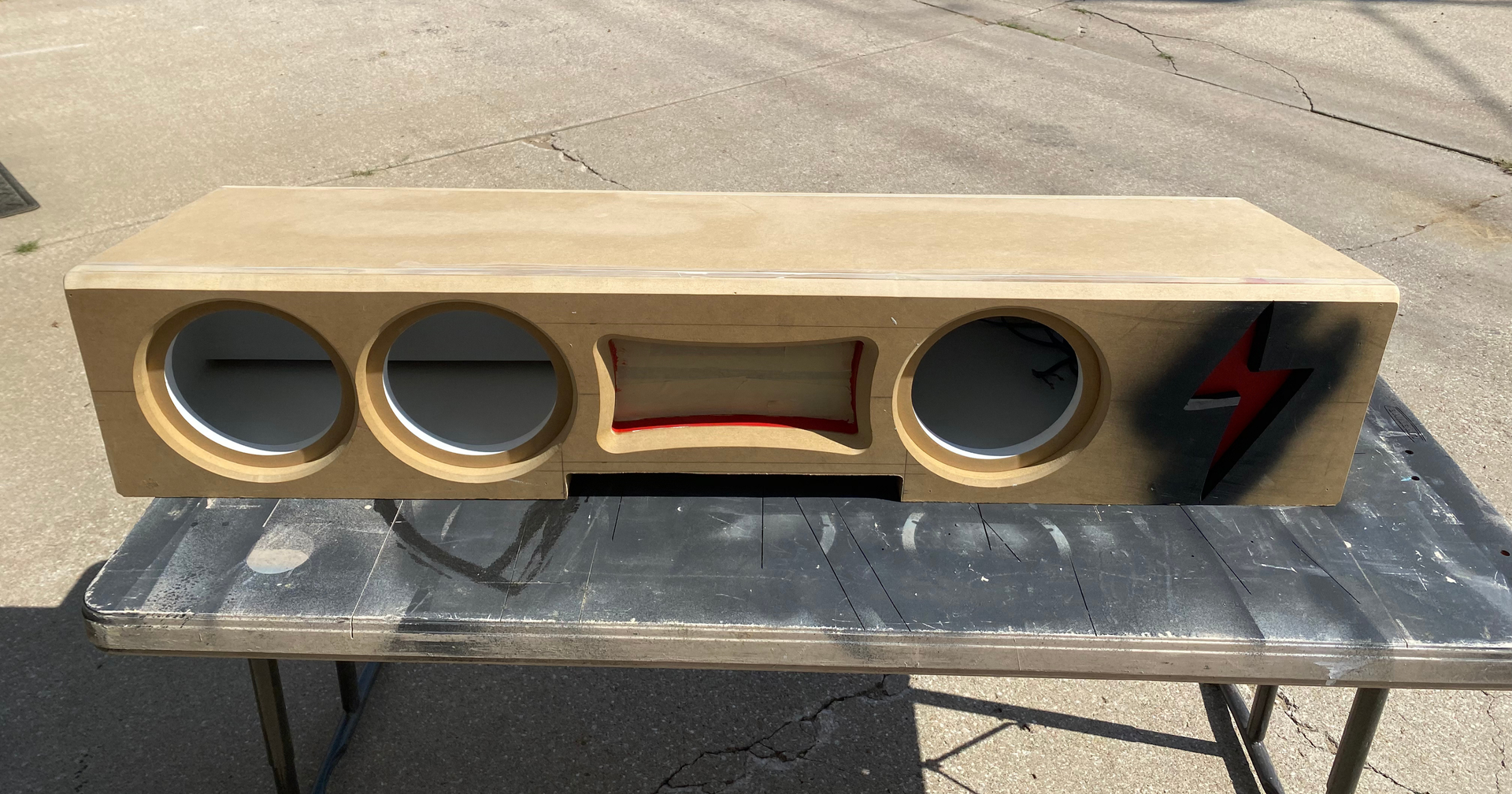 Midwest Intense Audio | Custom Car Audio Installation | Wichita, KS