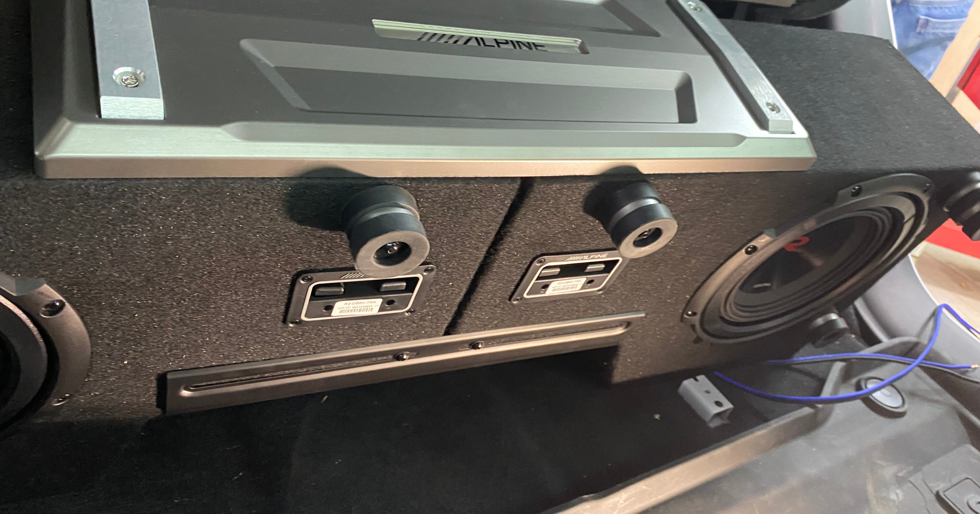 Midwest Intense Audio | Custom Car Audio Installation | Wichita, KS