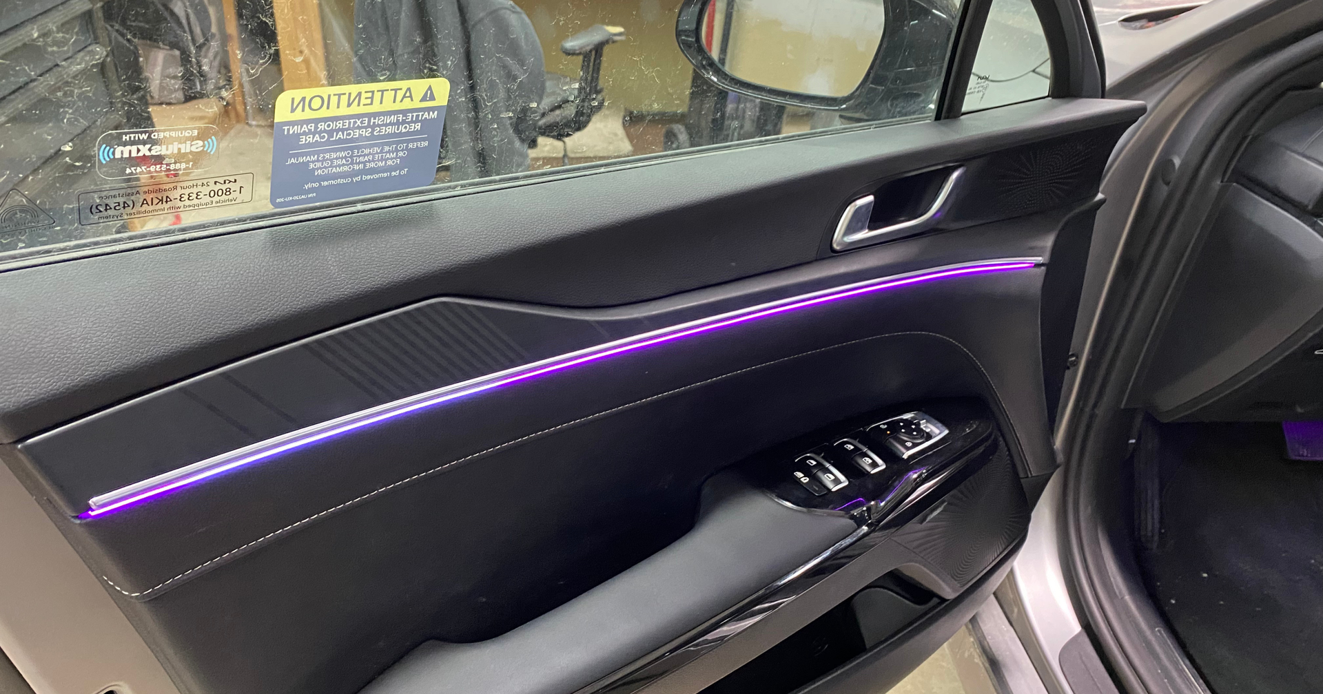 Midwest Intense Audio | Custom Car Audio Installation | Wichita, KS