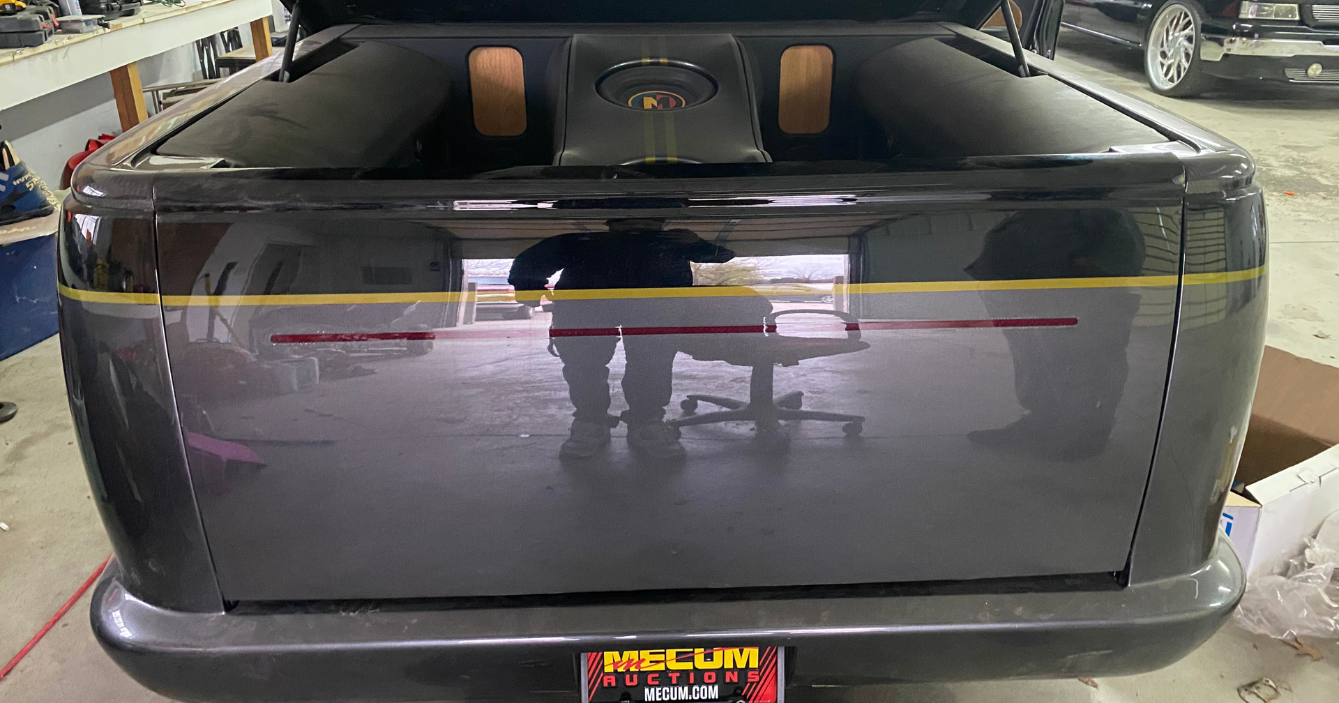 Midwest Intense Audio | Custom Car Audio Installation | Wichita, KS