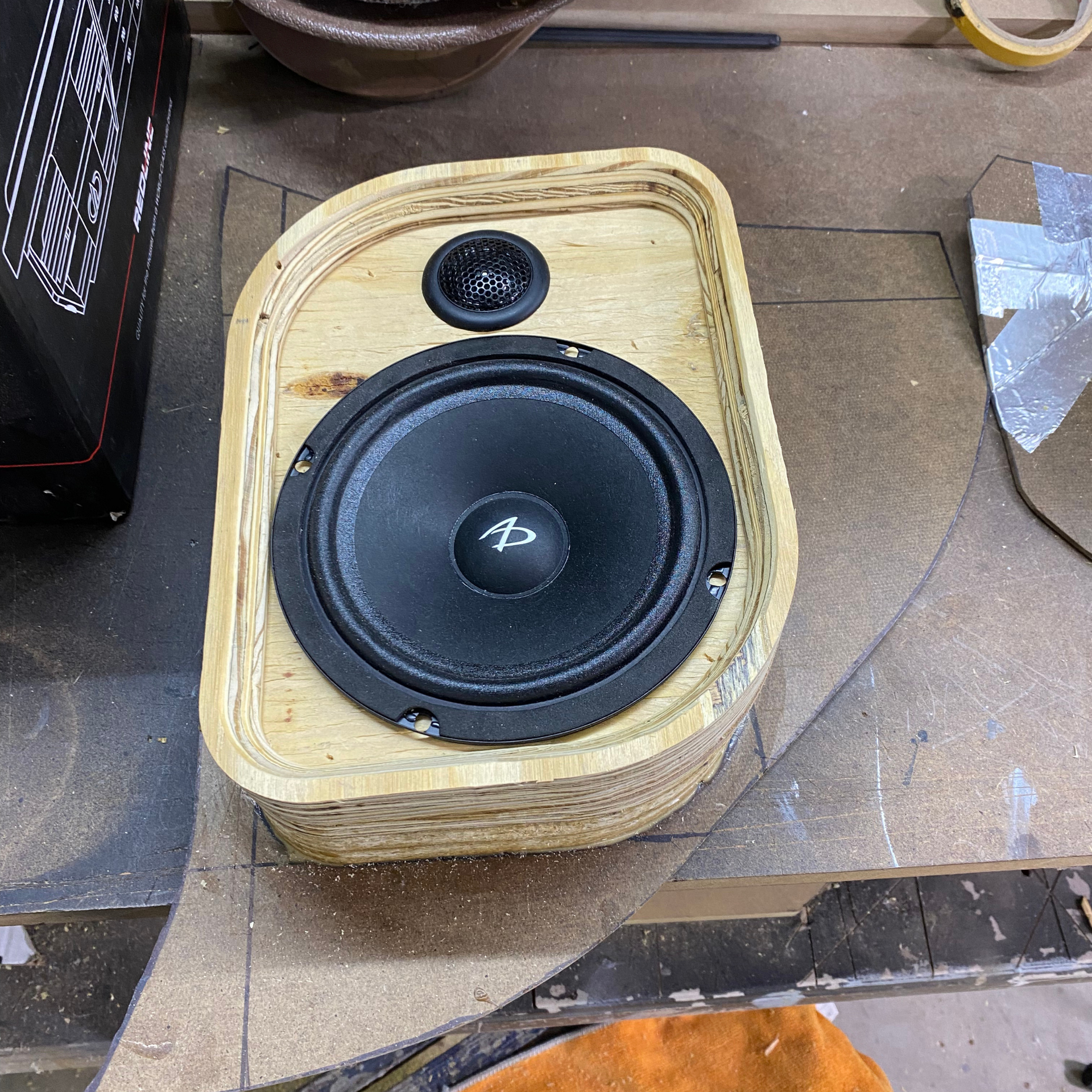Midwest Intense Audio | Custom Car Audio Installation | Wichita, KS