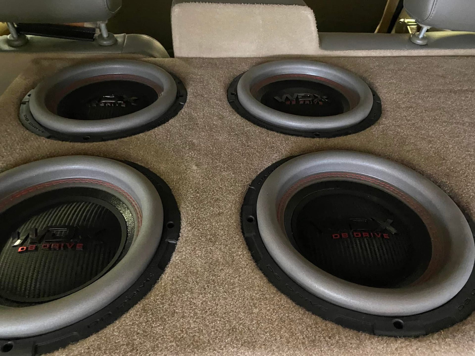Midwest Intense Audio | Custom Car Audio Installation | Wichita, KS